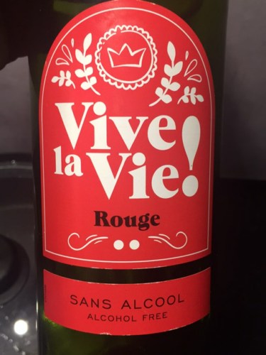 Vive la Vie! Rouge | Vivino US