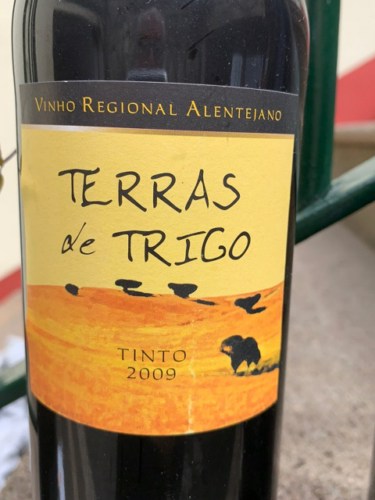 Terras de Trigo Tinto | Vivino US