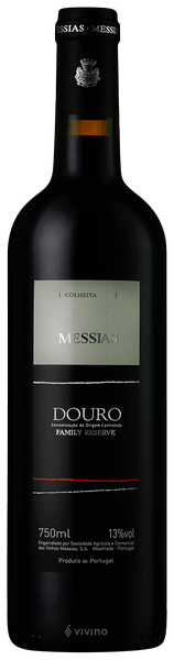 Messias Family Reserve Douro Tinto | Vivino US