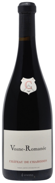 Château de Charodon Vosne-Romanée | Vivino France