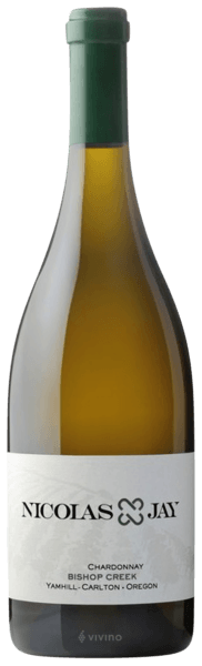 Nicolas Jay Bishop Creek Chardonnay | Vivino US
