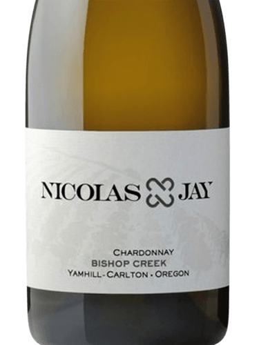 Nicolas Jay Bishop Creek Chardonnay | Vivino US