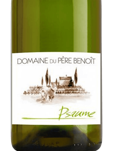 Domaine du Père Benoît Psaume | Vivino Australia
