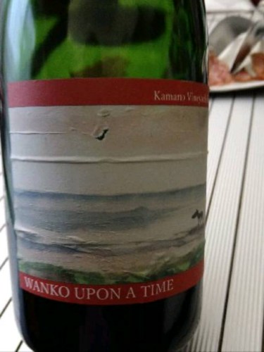 Kamano Vineyards Wanko Upon a Time | Vivino US