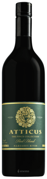 Atticus The Finch Collection Red Blend | Vivino US