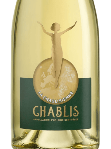 La Chablisienne Chablis | Vivino US