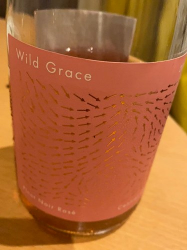 Wild Grace Pinot Noir Rosé | Vivino Australia