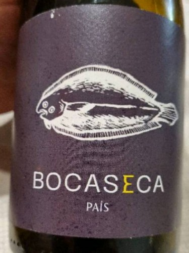 Bocaseca País | Vivino US