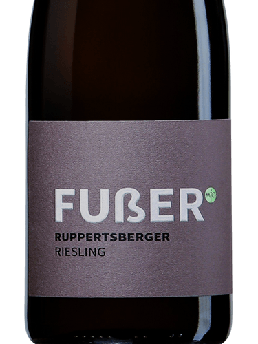 Fußer Ruppertsberger Riesling | Vivino US