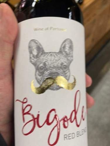 Bigode Party | Vivino US