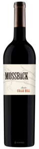 Mossback Merlot | Vivino US
