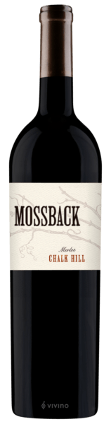 Mossback Merlot | Vivino US