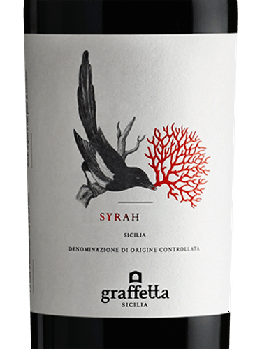 Poggio Graffetta Syrah | Vivino English