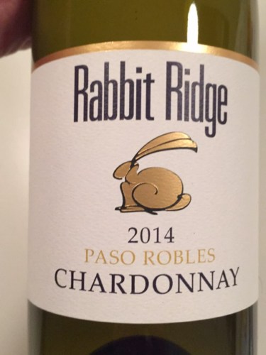 2020 Rabbit Ridge Paso Robles Chardonnay | Vivino US