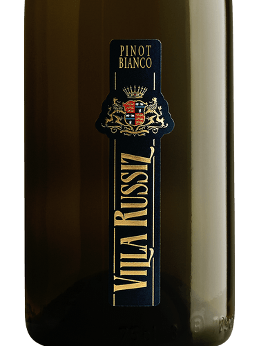 2021 Villa Russiz Pinot Bianco | Vivino US