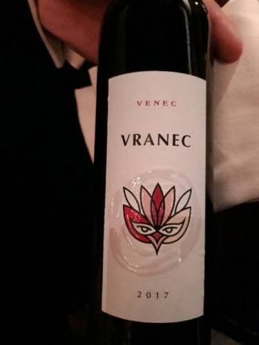 Venec Disan Vranec | Vivino US
