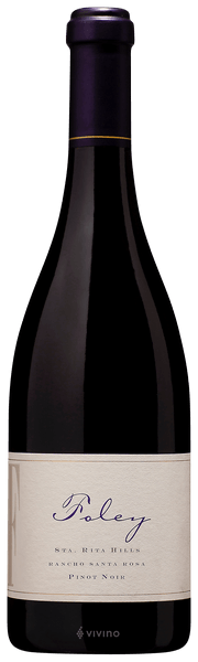 Foley Rancho Santa Rosa Pinot Noir | Vivino English