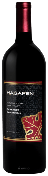 Hagafen Cabernet Sauvignon | Vivino English