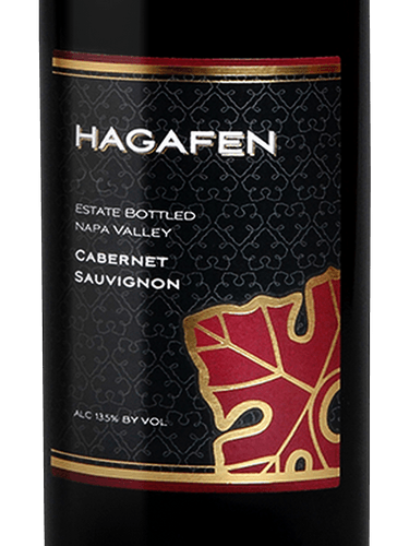 Hagafen Cabernet Sauvignon | Vivino English