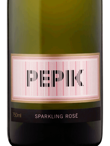 Josef Chromy Pepik Sparkling Rosé | Vivino US