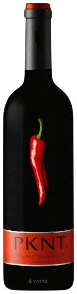 PKNT Cabernet Sauvignon | Vivino Brasil
