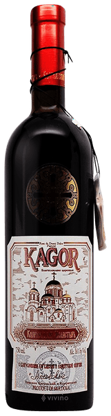 Bostavan Kagor | Vivino
