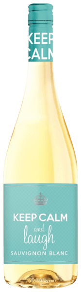 Keep Calm Keep Calm And Laugh Sauvignon Blanc | Vivino English