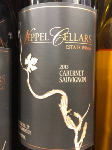 Neppel Cellars Cabernet Sauvignon | Vivino US