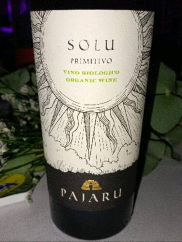 Tenuta del Pajaru Solu Primitivo | Vivino Australia