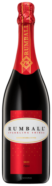 Rumball Cuvée Sparkling Shiraz | Vivino US