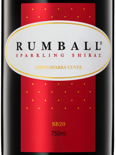 Rumball Cuvée Sparkling Shiraz | Vivino US