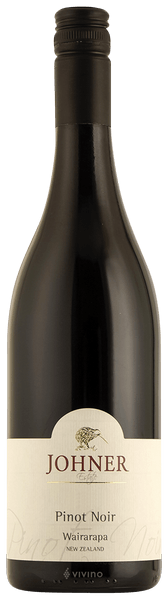 Johner Estate Pinot Noir | Vivino US