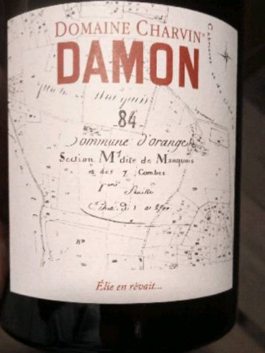 Domaine Charvin Damon | Vivino US
