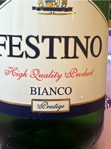 Festino Prestige Bianco | Vivino US