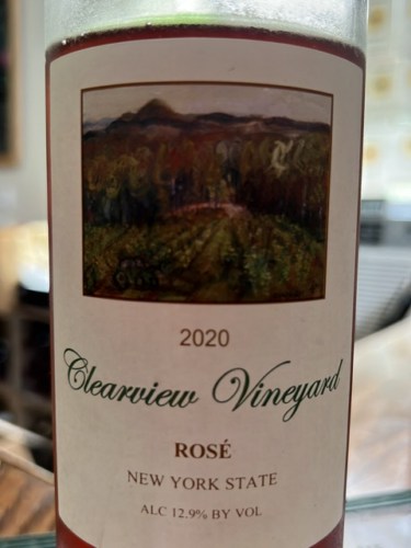 Clearview Vineyard Rosé | Vivino US