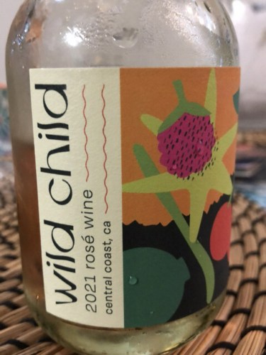 Wild Child Rosé | Vivino US