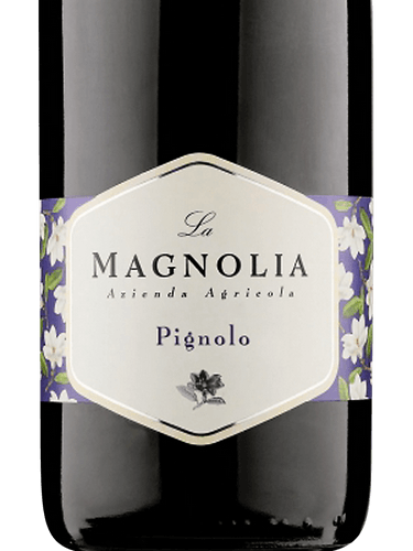 La Magnolia Piǵnolo | Vivino United Kingdom