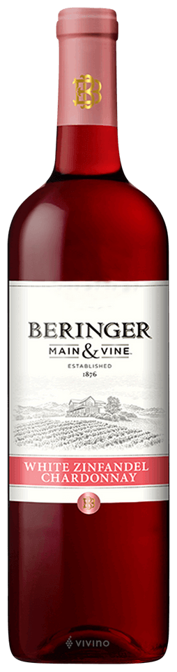Beringer Main & Vine Winery | Vivino