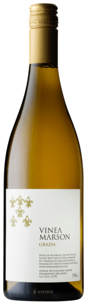 Vinea Marson Grazia | Vivino English