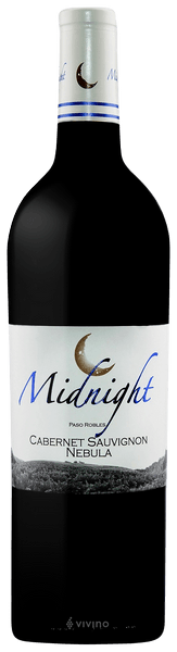 2017 Midnight Nebula Cabernet Sauvignon | Vivino US