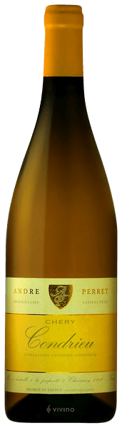 André Perret Condrieu Chery | Vivino English