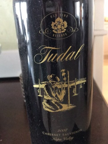 Tudal Family Old Vine Reserve Cabernet Sauvignon | Vivino English