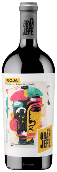 El Gran Jefe Multivarietal | Vivino España