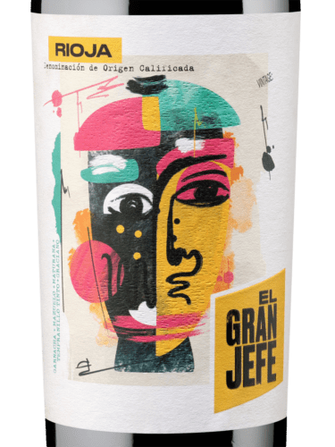 El Gran Jefe Multivarietal | Vivino España