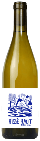 Banjo Vino Hissé Haut | Vivino US