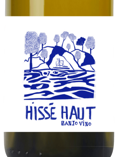 Banjo Vino Hissé Haut | Vivino US