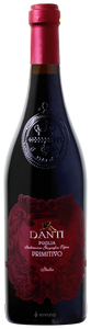 Danti Primitivo | Vivino Australia