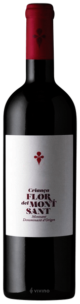 Celler Ronadelles - Cap de Ruc Flor del Montsant Criança | Vivino US