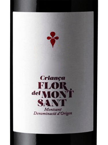 Celler Ronadelles - Cap de Ruc Flor del Montsant Criança | Vivino US