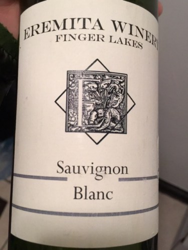 Eremita Un Oaked Chardonnay | Vivino US